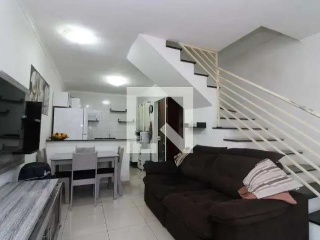 Casa / Sobrado em Condomínio para Venda em São Paulo/SP Ermelino Matarazzo 2 Quartos