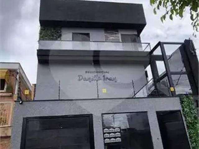 Casa / Sobrado em Condomínio para Venda em São Paulo/SP Ermelino Matarazzo 2 Quartos