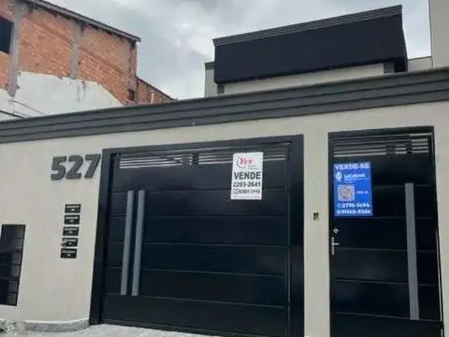 Casa / Sobrado em Condomínio para Venda em São Paulo/SP Ermelino Matarazzo 2 Quartos