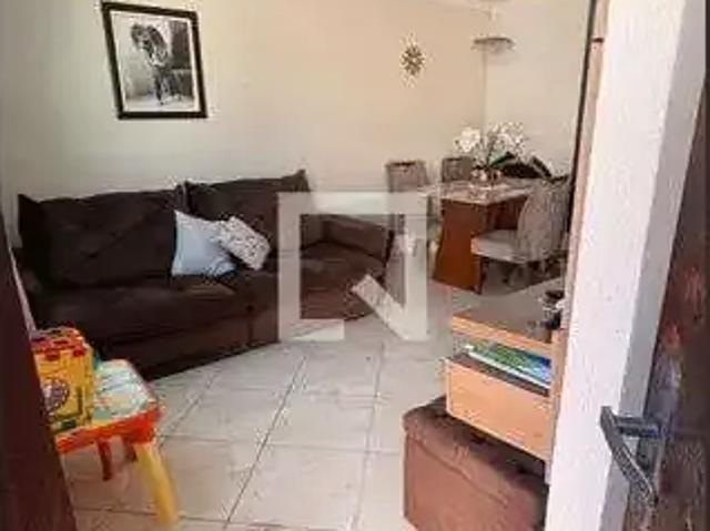 Casa / Sobrado em Condomínio para Venda em São Paulo/SP Ermelino Matarazzo 2 Quartos
