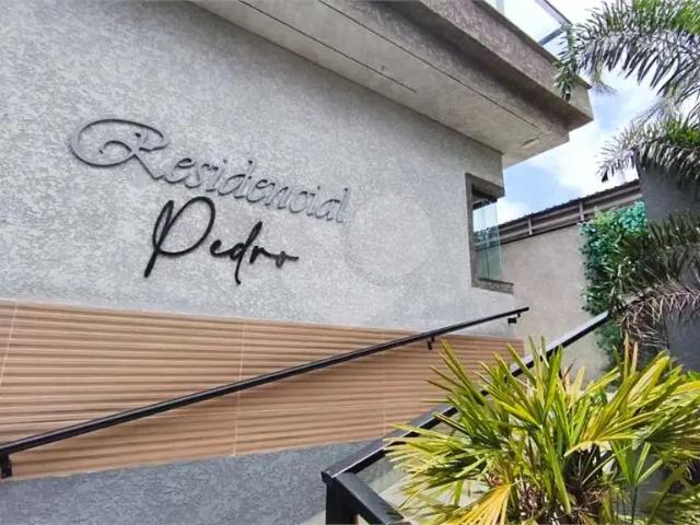 Casa / Sobrado em Condomínio para Venda em São Paulo/SP Ermelino Matarazzo 2 Quartos