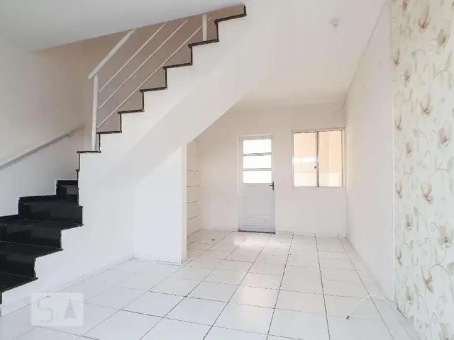 Casa / Sobrado em Condomínio para Venda em São Paulo/SP Ermelino Matarazzo 2 Quartos