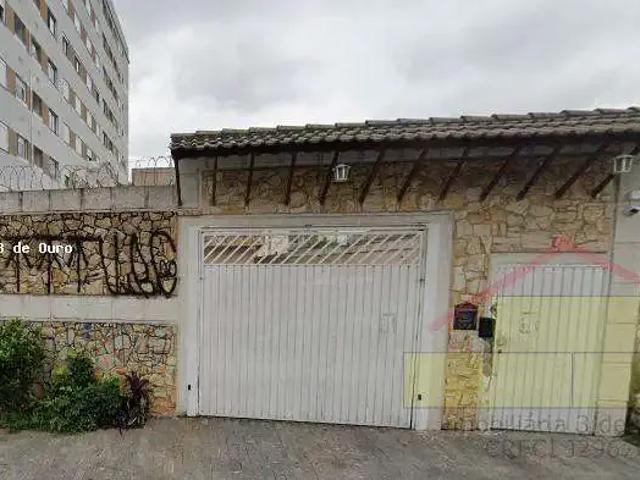 Casa / Sobrado em Condomínio para Venda em São Paulo/SP Ermelino Matarazzo 2 Quartos