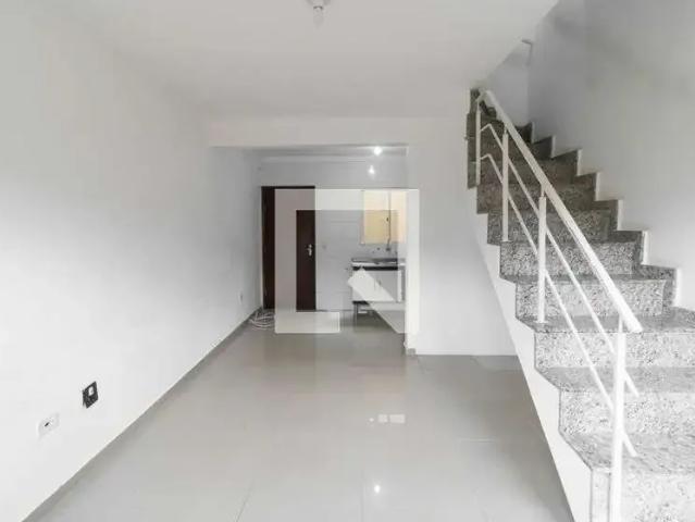 Casa / Sobrado em Condomínio para Venda em São Paulo/SP Ermelino Matarazzo 2 Quartos