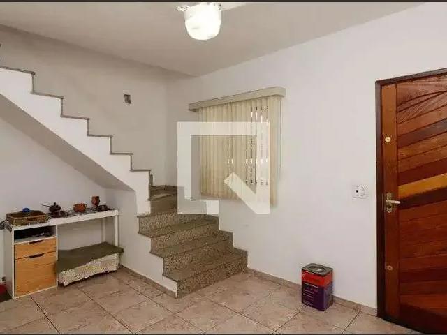 Casa / Sobrado em Condomínio para Venda em São Paulo/SP Ermelino Matarazzo 2 Quartos