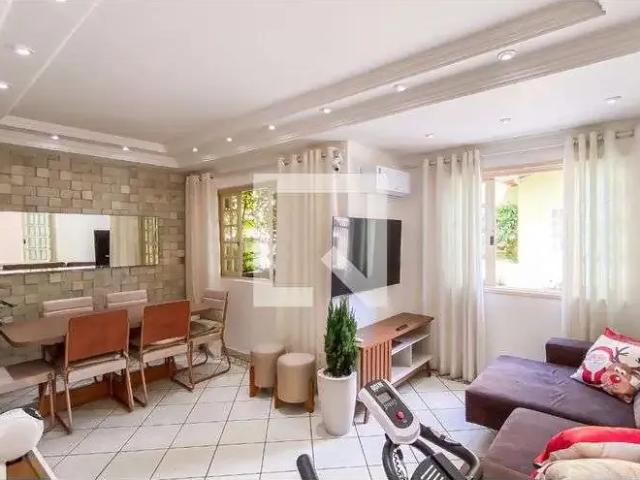 Casa / Sobrado em Condomínio para Venda em São Paulo/SP Ermelino Matarazzo 3 Quartos