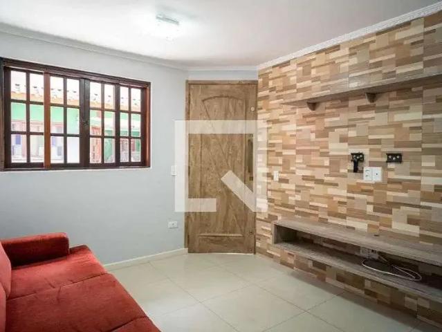 Casa / Sobrado em Condomínio para Venda em São Paulo/SP Ermelino Matarazzo 3 Quartos