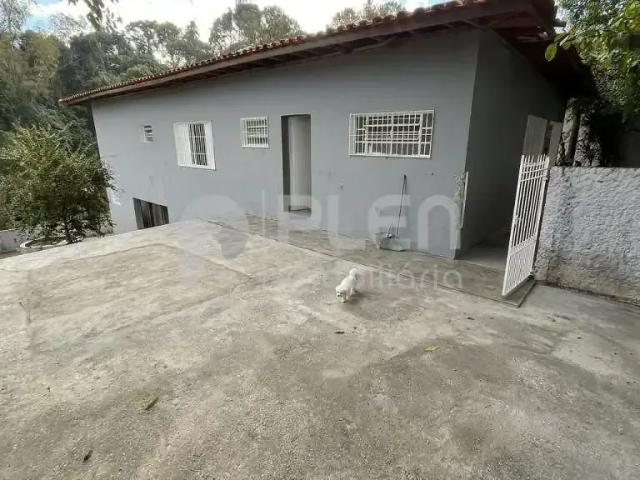 Casa / Sobrado em Condomínio para Venda em São Paulo/SP Estância Mirim 3 Quartos