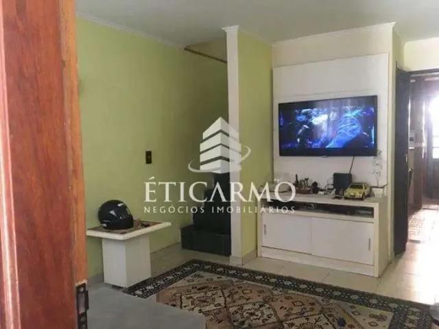 Casa / Sobrado em Condomínio para Venda em São Paulo/SP Fazenda Aricanduva 2 Quartos