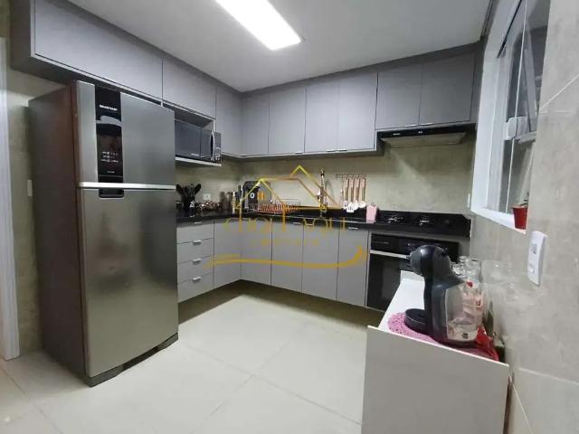 Casa / Sobrado em Condomínio para Venda em São Paulo/SP Fazenda Aricanduva 2 Quartos