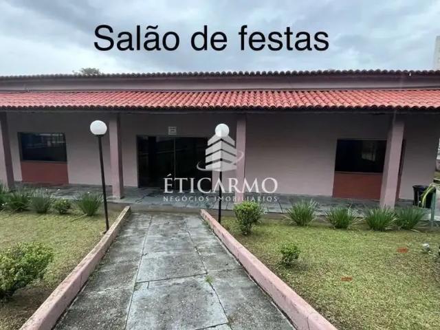 Casa / Sobrado em Condomínio para Venda em São Paulo/SP Fazenda Aricanduva 2 Quartos