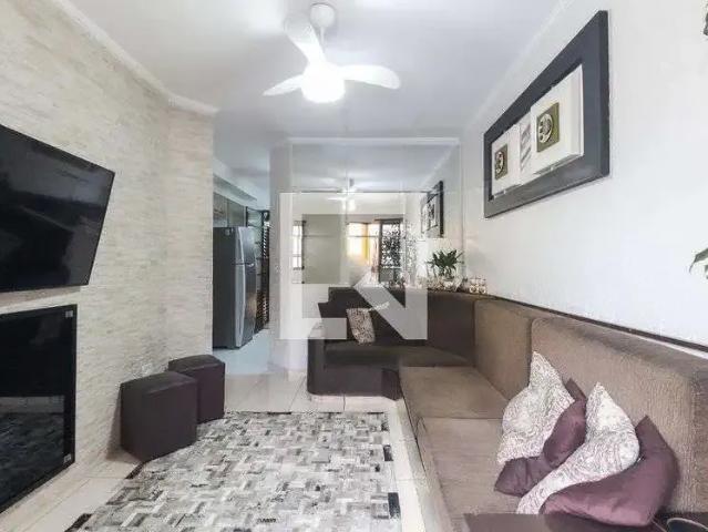 Casa / Sobrado em Condomínio para Venda em São Paulo/SP Fazenda Aricanduva 2 Quartos