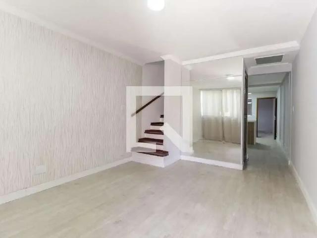 Casa / Sobrado em Condomínio para Venda em São Paulo/SP Fazenda Aricanduva 3 Quartos