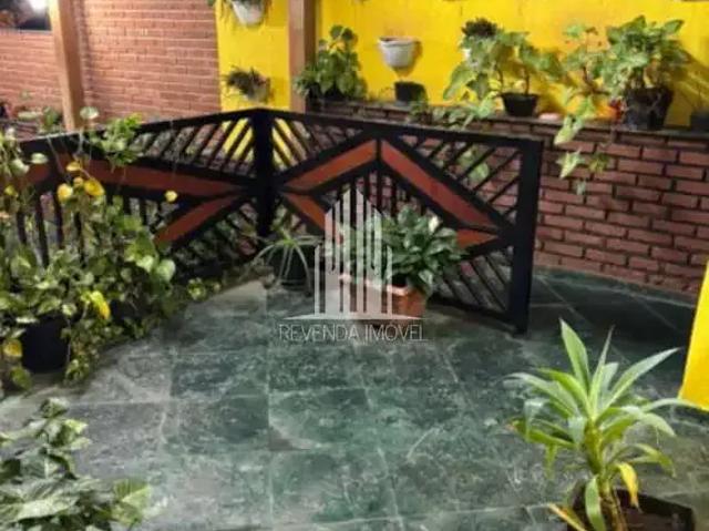 Casa / Sobrado em Condomínio para Venda em São Paulo/SP Fazenda Aricanduva 3 Quartos