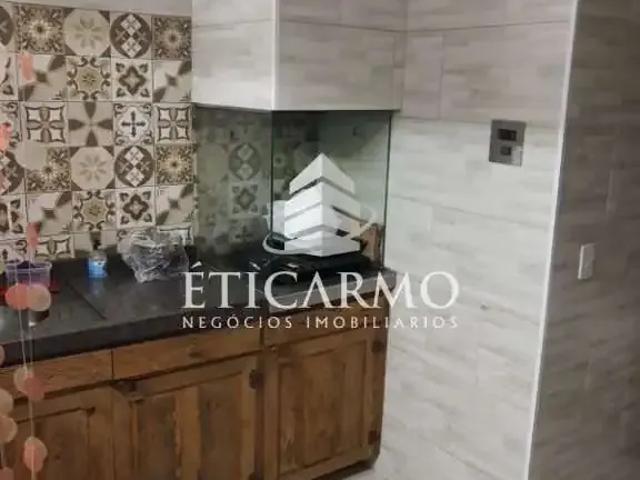 Casa / Sobrado em Condomínio para Venda em São Paulo/SP Fazenda Aricanduva 3 Quartos
