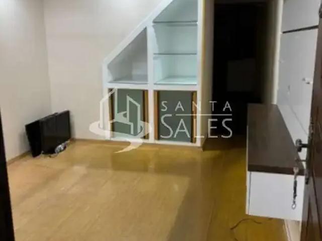 Casa / Sobrado em Condomínio para Venda em São Paulo/SP Fazenda Aricanduva 3 Quartos