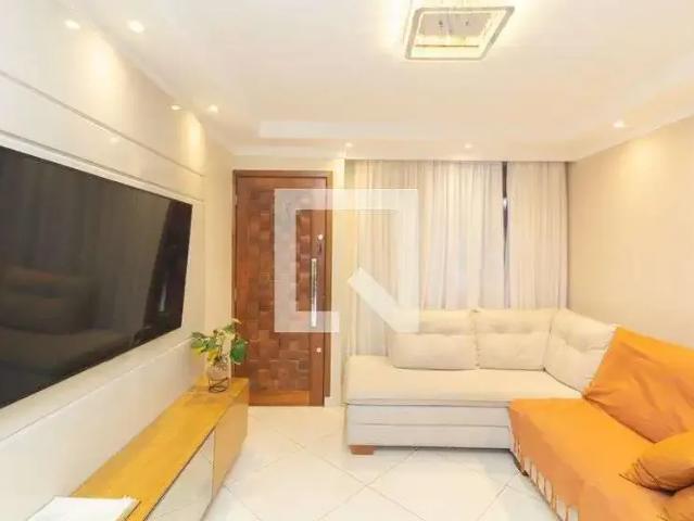 Casa / Sobrado em Condomínio para Venda em São Paulo/SP Fazenda Aricanduva 3 Quartos