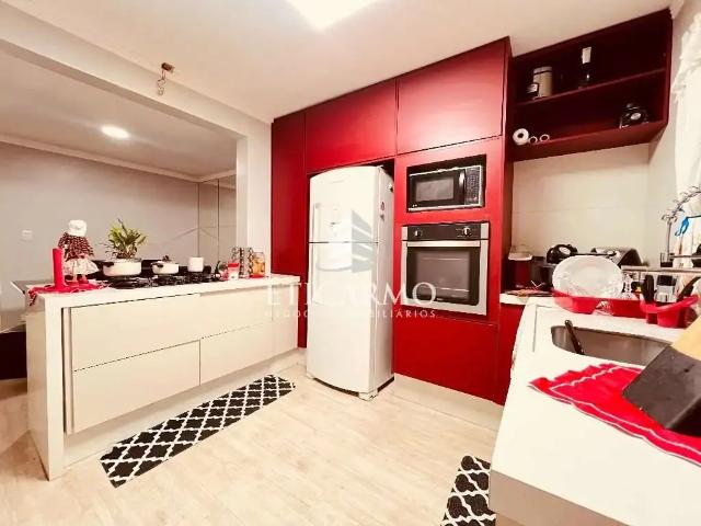 Casa / Sobrado em Condomínio para Venda em São Paulo/SP Fazenda Aricanduva 3 Quartos