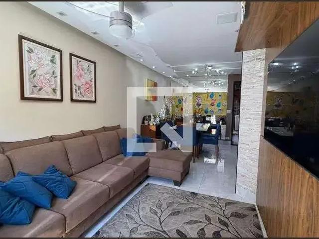 Casa / Sobrado em Condomínio para Venda em São Paulo/SP Fazenda Aricanduva 3 Quartos