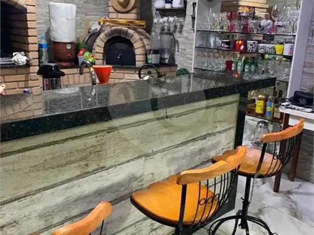 Casa / Sobrado em Condomínio para Venda em São Paulo/SP Itaquera 2 Quartos