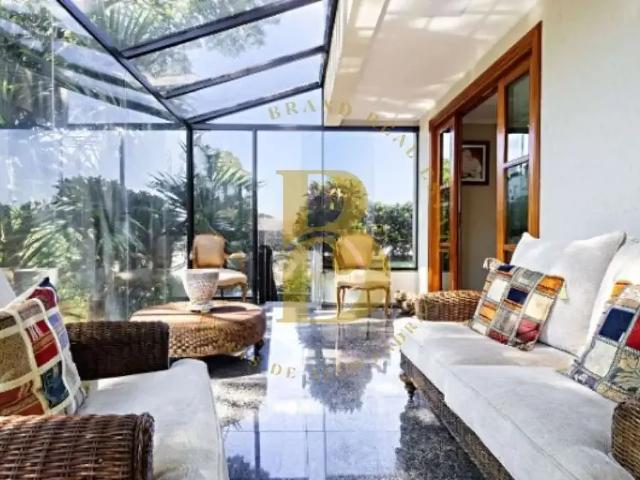 Casa / Sobrado em Condomínio para Venda em São Paulo/SP Fazenda Morumbi 4 Quartos