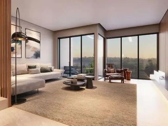 Casa / Sobrado em Condomínio para Venda em São Paulo/SP Fazenda Morumbi 4 Quartos