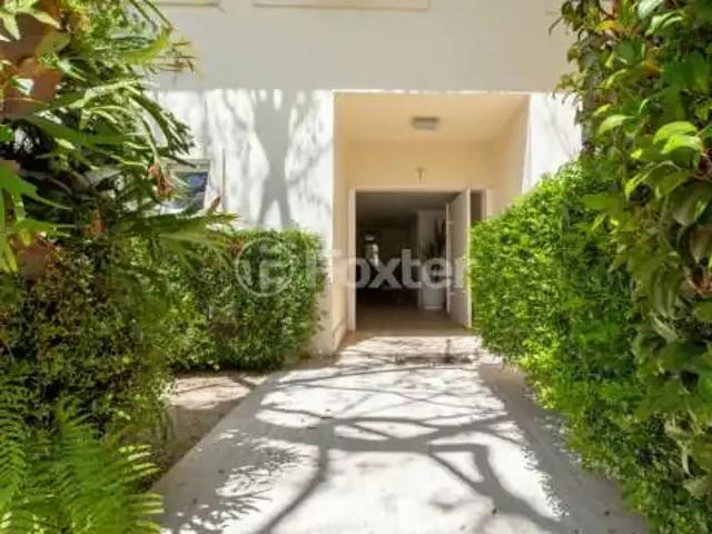 Casa / Sobrado em Condomínio para Venda em São Paulo/SP Fazenda Morumbi 4 Quartos