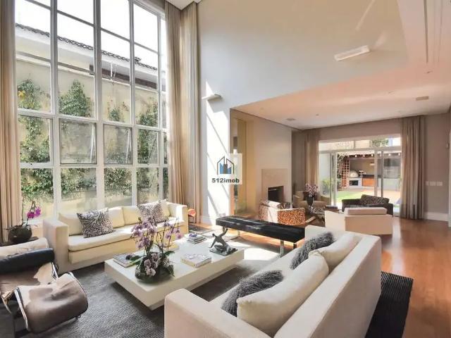 Casa / Sobrado em Condomínio para Venda em São Paulo/SP Fazenda Morumbi 4 Quartos