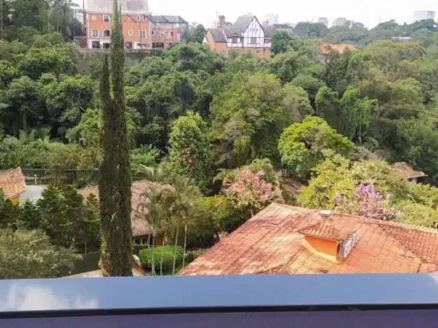 Casa / Sobrado em Condomínio para Venda em São Paulo/SP Fazenda Morumbi 4 Quartos