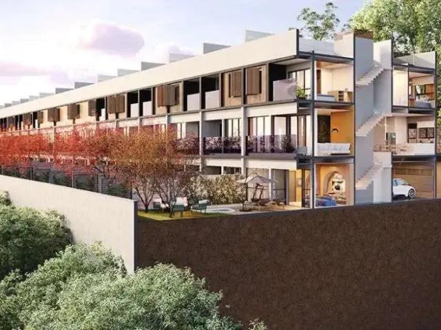 Casa / Sobrado em Condomínio para Venda em São Paulo/SP Fazenda Morumbi 4 Quartos