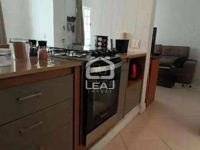 Casa / Sobrado em Condomínio para Venda em São Paulo/SP Fazenda Morumbi 2 Quartos