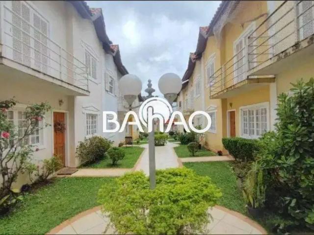 Casa / Sobrado em Condomínio para Venda em São Paulo/SP Fazenda Morumbi 2 Quartos