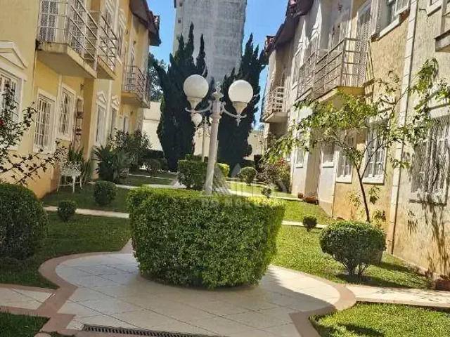 Casa / Sobrado em Condomínio para Venda em São Paulo/SP Fazenda Morumbi 2 Quartos