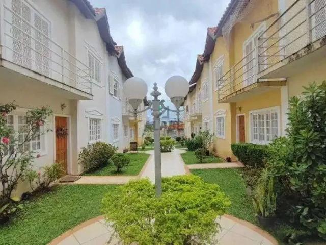 Casa / Sobrado em Condomínio para Venda em São Paulo/SP Fazenda Morumbi 2 Quartos