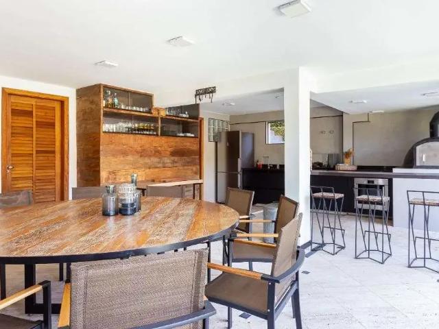Casa / Sobrado em Condomínio para Venda em São Paulo/SP Fazenda Morumbi 3 Quartos