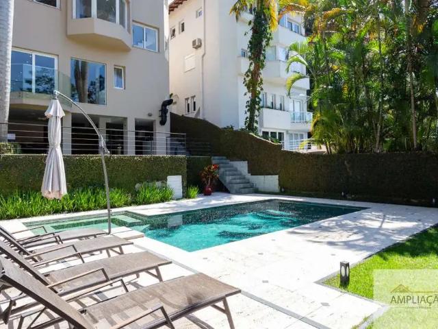 Casa / Sobrado em Condomínio para Venda em São Paulo/SP Fazenda Morumbi 3 Quartos
