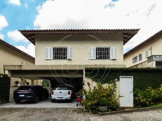 Casa / Sobrado em Condomínio para Venda em São Paulo/SP Fazenda Morumbi 3 Quartos