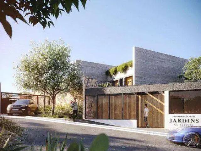 Casa / Sobrado em Condomínio para Venda em São Paulo/SP Fazenda Morumbi 3 Quartos