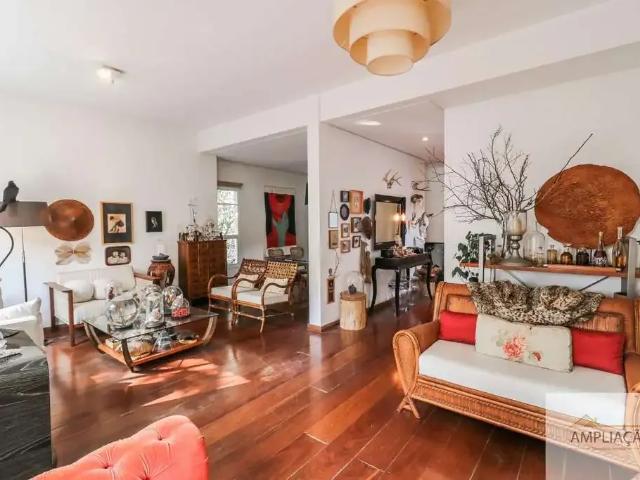 Casa / Sobrado em Condomínio para Venda em São Paulo/SP Fazenda Morumbi 3 Quartos