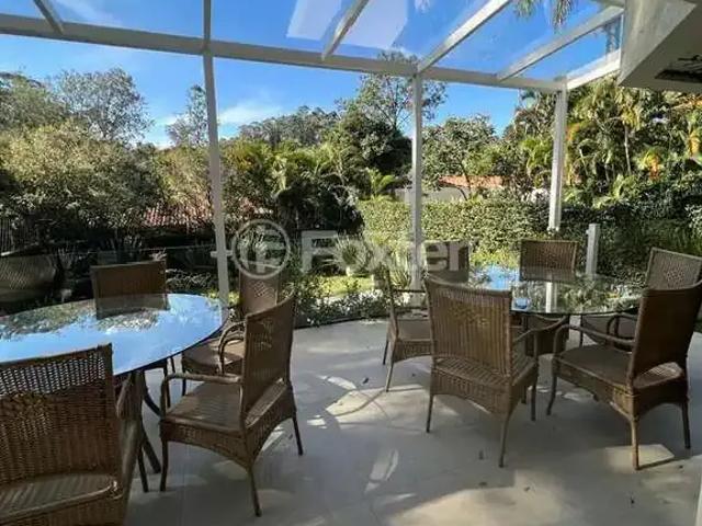Casa / Sobrado em Condomínio para Venda em São Paulo/SP Fazenda Morumbi 3 Quartos