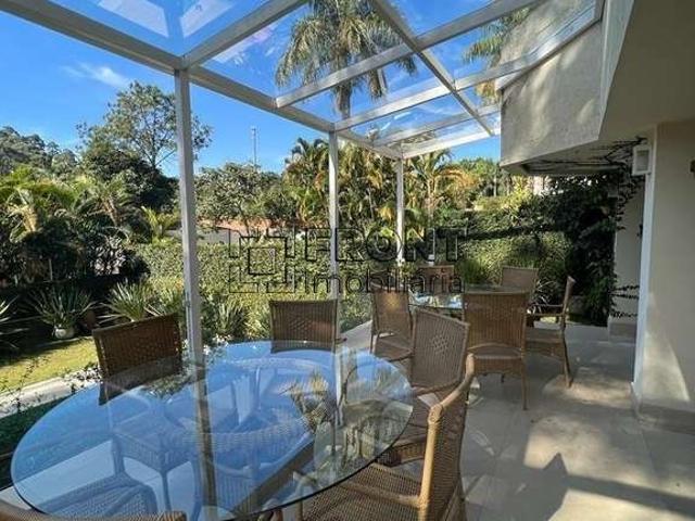 Casa / Sobrado em Condomínio para Venda em São Paulo/SP Fazenda Morumbi 3 Quartos