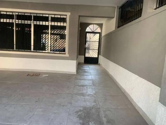 Casa / Sobrado em Condomínio para Venda em São Paulo/SP Ferreira 3 Quartos
