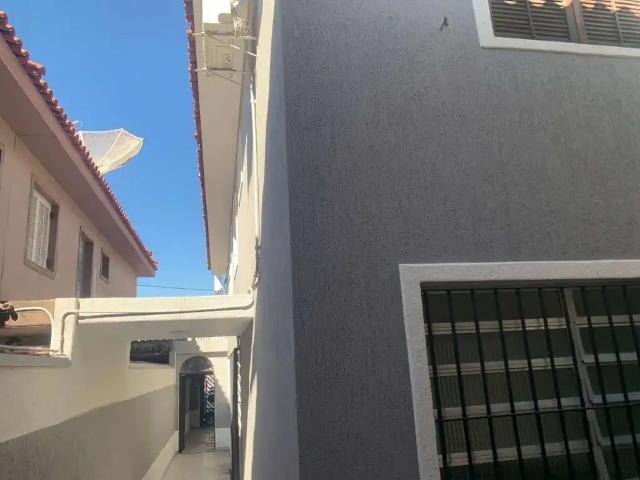 Casa / Sobrado em Condomínio para Venda em São Paulo/SP Ferreira 3 Quartos