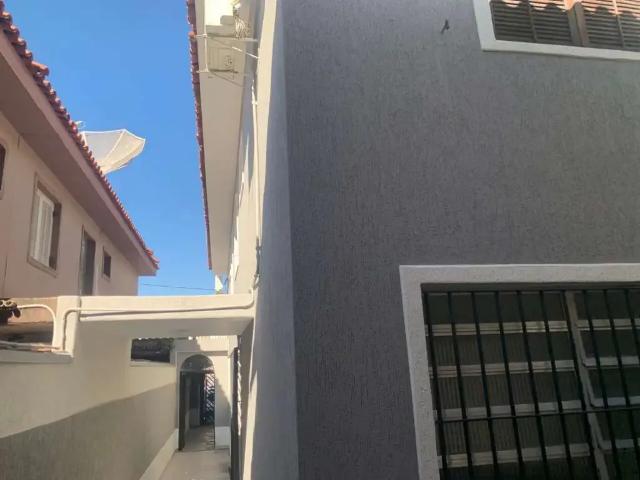 Casa / Sobrado em Condomínio para Venda em São Paulo/SP Ferreira 3 Quartos