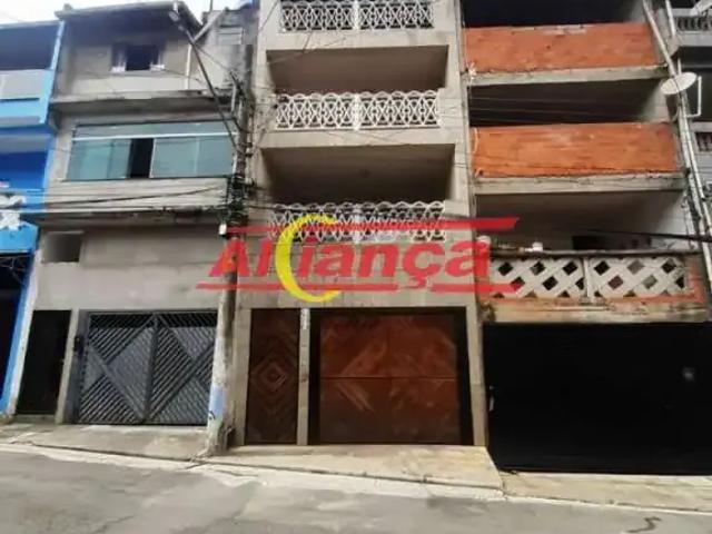 Casa / Sobrado em Condomínio para Venda em São Paulo/SP Flor da Cantareira 3 Quartos