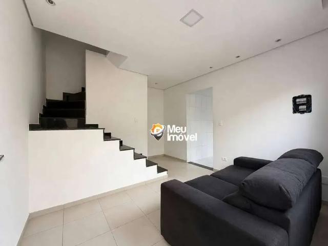 Casa / Sobrado em Condomínio para Venda em São Paulo/SP Freguesia do Ó 2 Quartos