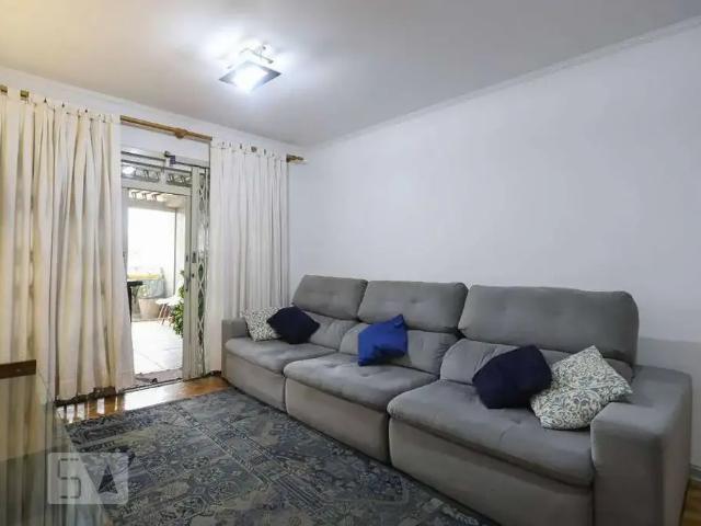 Casa / Sobrado em Condomínio para Venda em São Paulo/SP Freguesia do Ó 3 Quartos