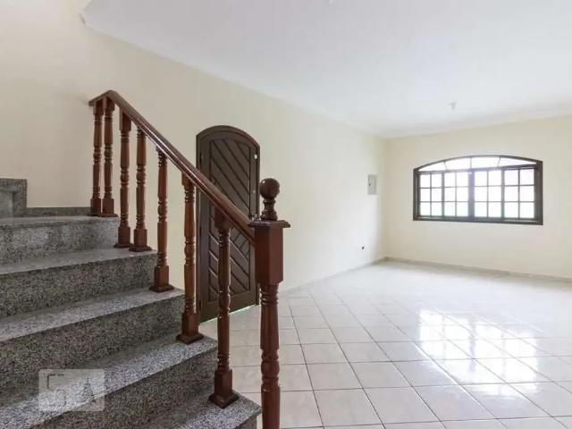 Casa / Sobrado em Condomínio para Venda em São Paulo/SP Freguesia do Ó 3 Quartos