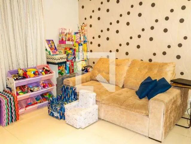 Casa / Sobrado em Condomínio para Venda em São Paulo/SP Freguesia do Ó 3 Quartos