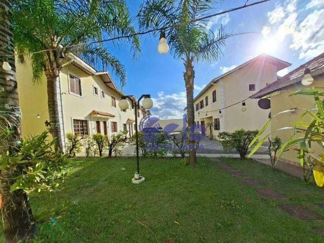 Casa / Sobrado em Condomínio para Venda em São Paulo/SP Freguesia do Ó 3 Quartos